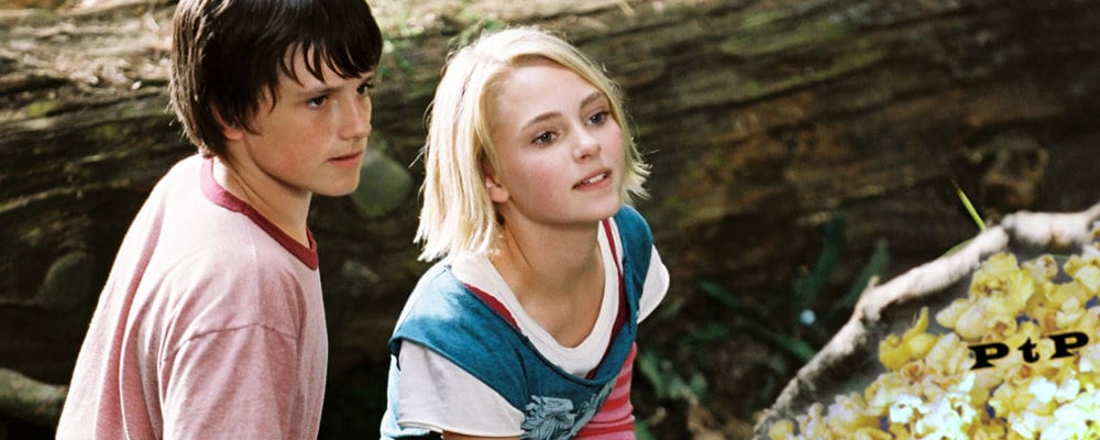 Bridge To Terabithia Bridge To Terabithia (novel) Wikipedia