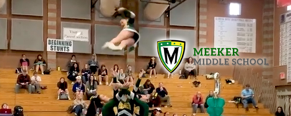 Meeker Middle School Tacoma Wa
